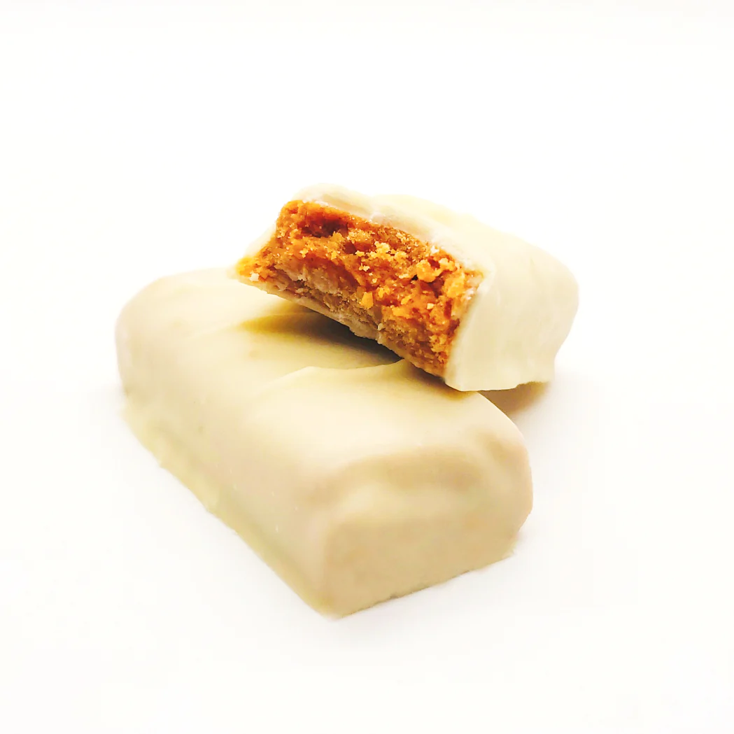 Orange Dream Bar with white Chocolate - Mama G